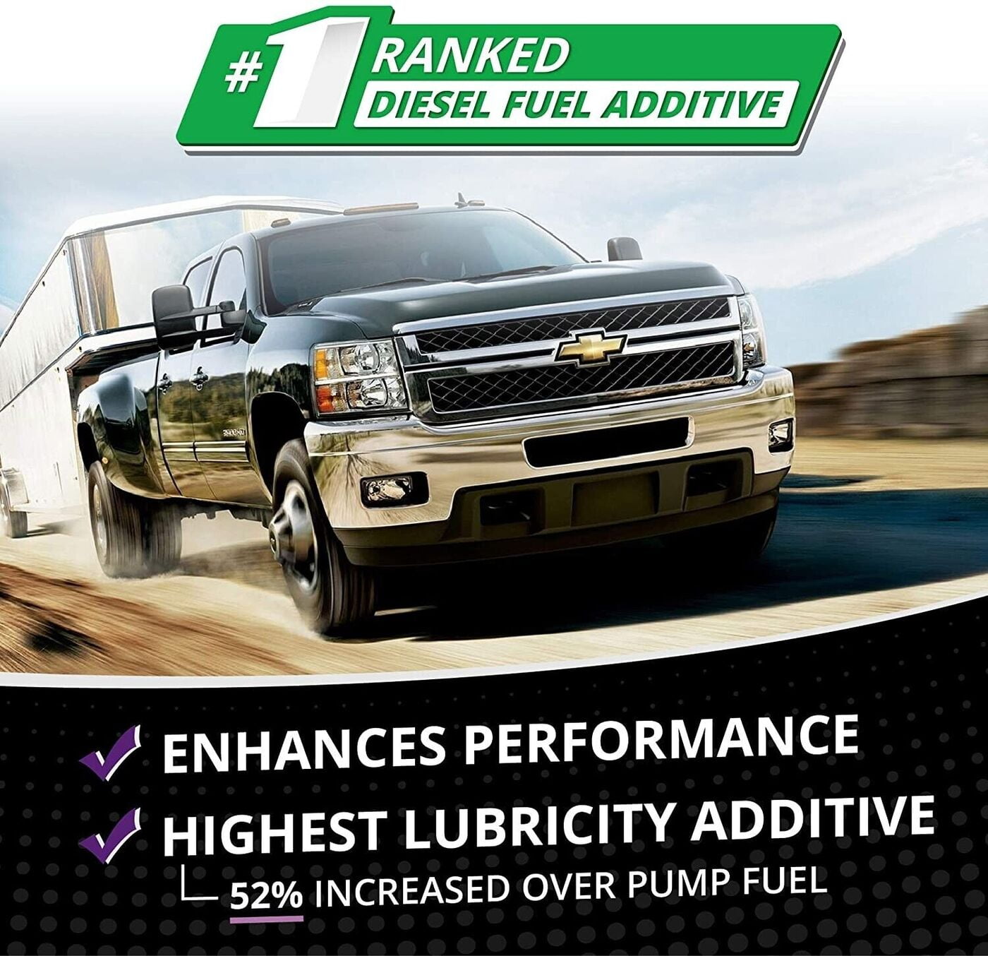 Opti-Lube XL Xtreme Lubricant Diesel Fuel Additive - 8oz Bottles, Case ...