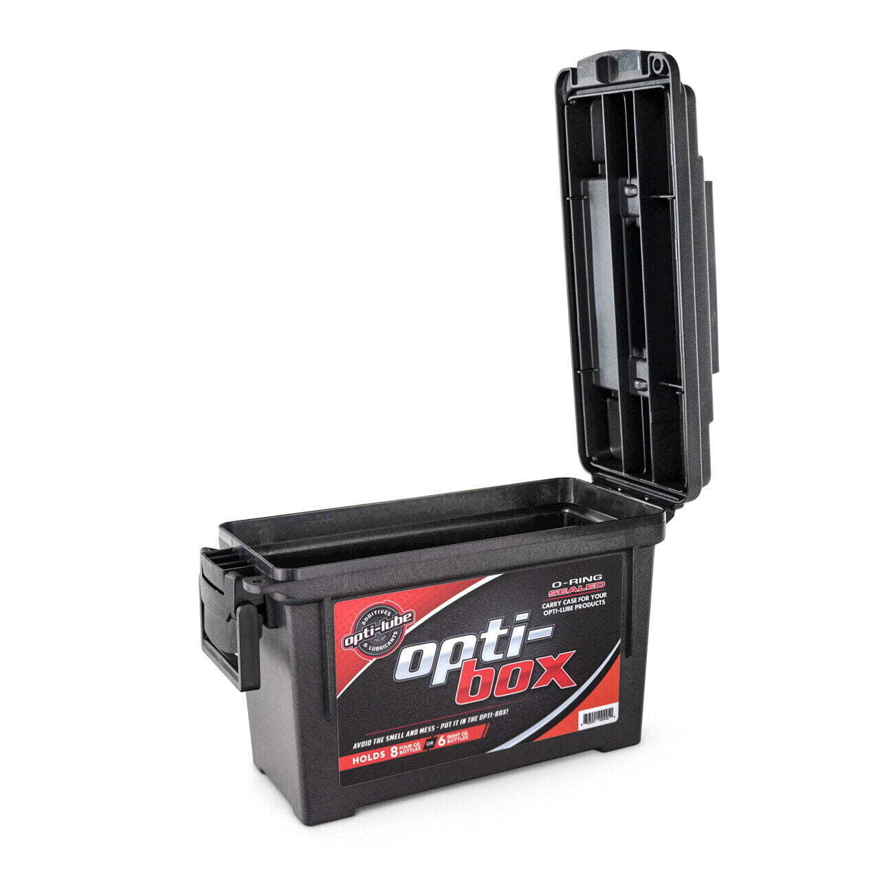 Opti-Lube Summer+ Formula Diesel Fuel Additive - 4oz 8 Pack with Opti ...