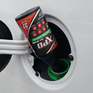 Opti-Lube XPD All-Season Diesel Fuel Additive - Case of 12 Long Neck ...