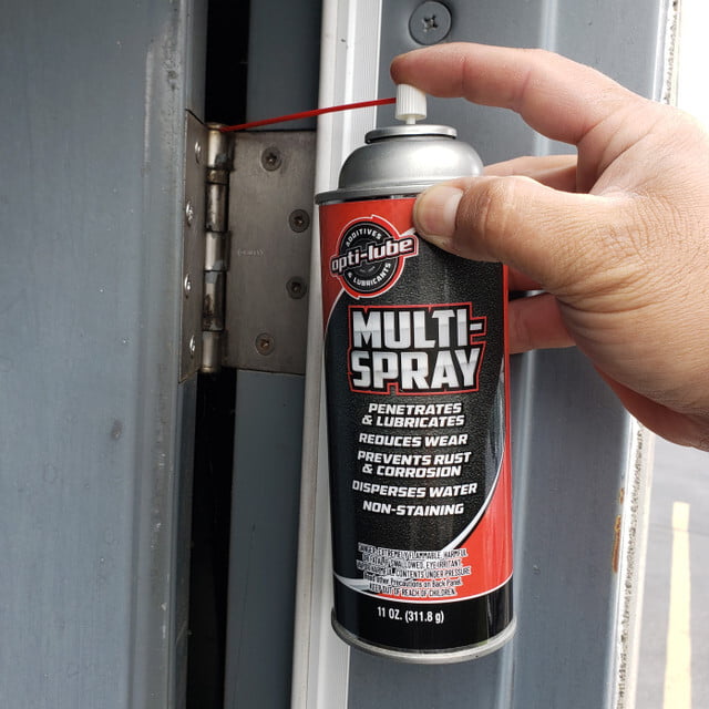 Opti-Lube Multi-Spray - 11oz Can