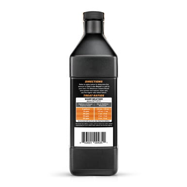 Opti-Lube Boost! Formula Diesel Fuel Additive - Quart Treats up to 640 ...