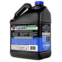 Opti-Lube Winter Formula Diesel Fuel Additive: 1 Gallon without ...