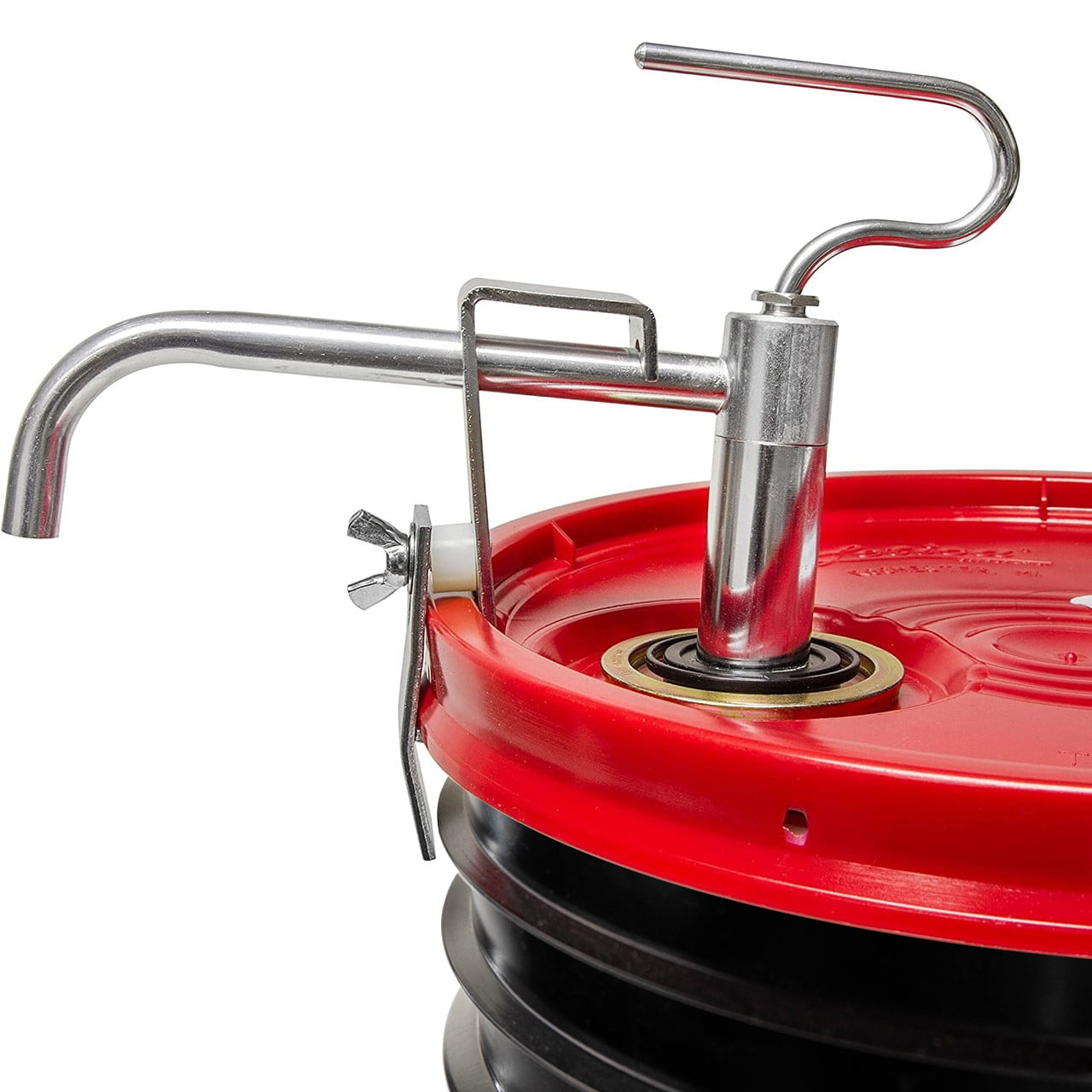 Opti-Lube XPD All-Season Diesel Fuel Additive - 5 Gallon Pail with 1 ...