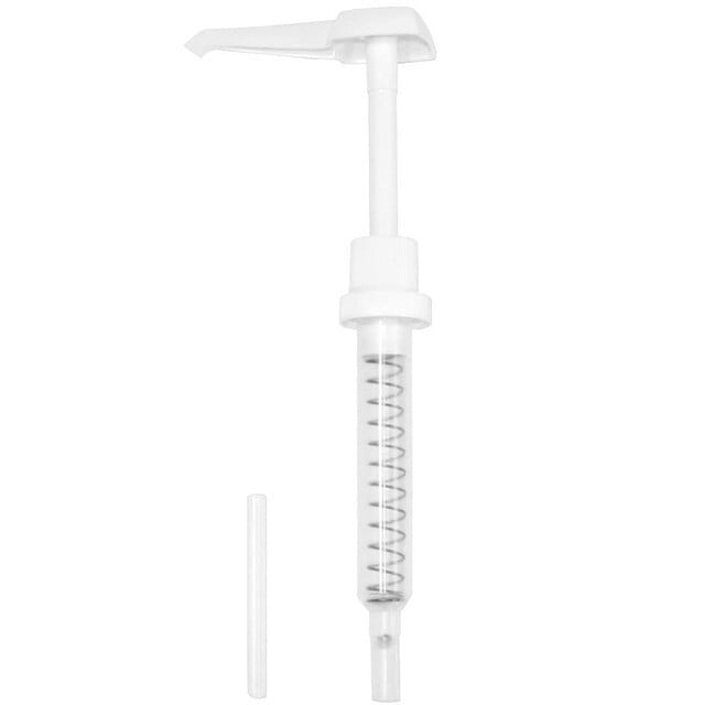 Pump for 1 Gallon Bottle with 38/400 Thread