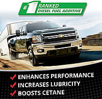 Opti-Lube XPD Diesel Fuel Improver : 1 Gallon without Accessories ...